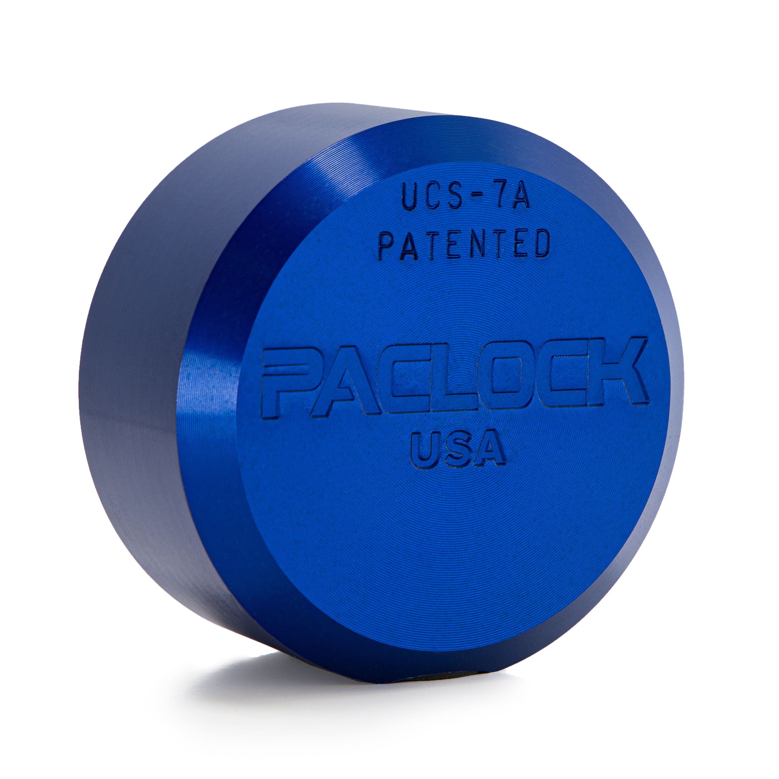 Puck Locks - PACLOCK