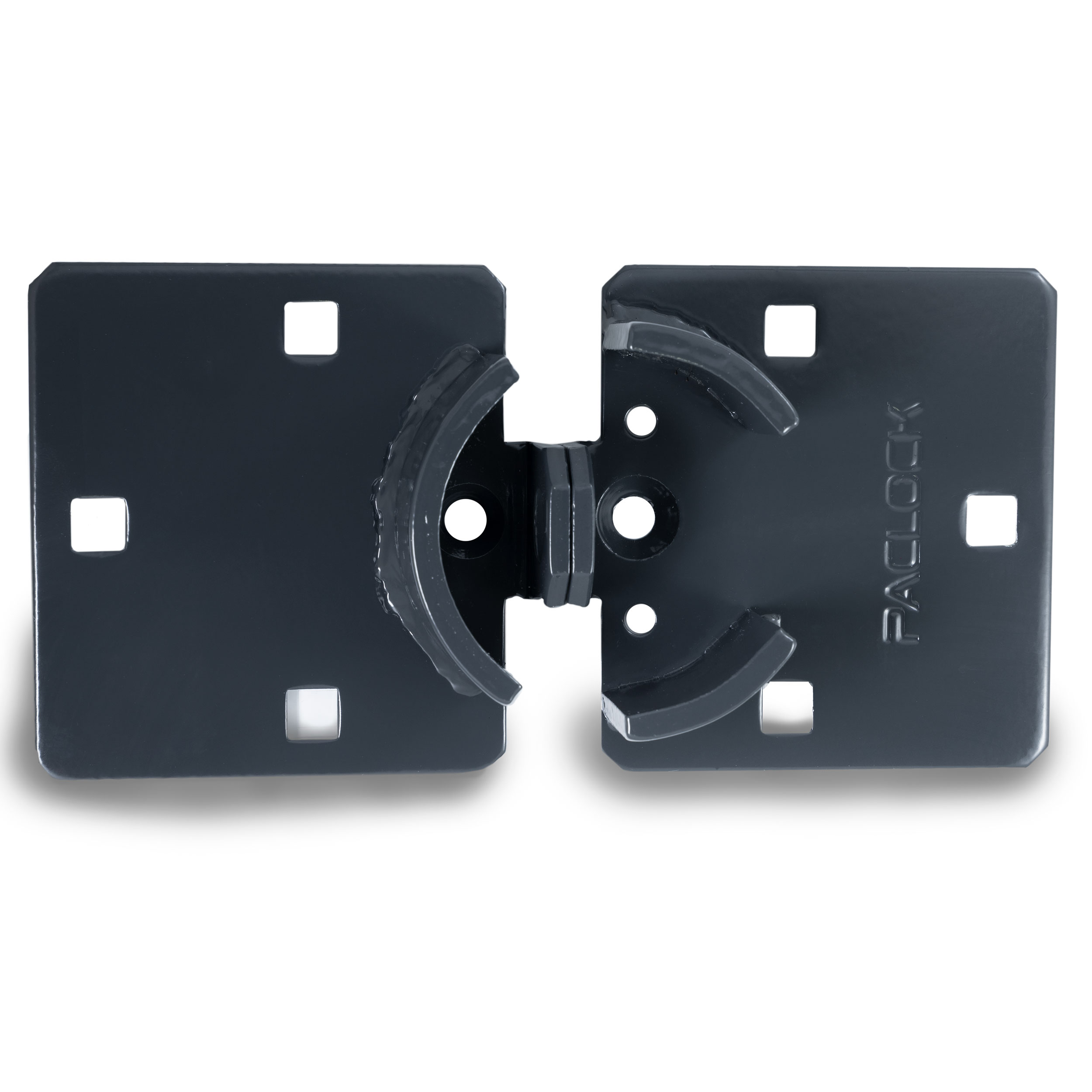 High Performance Hasp – PACLOCK