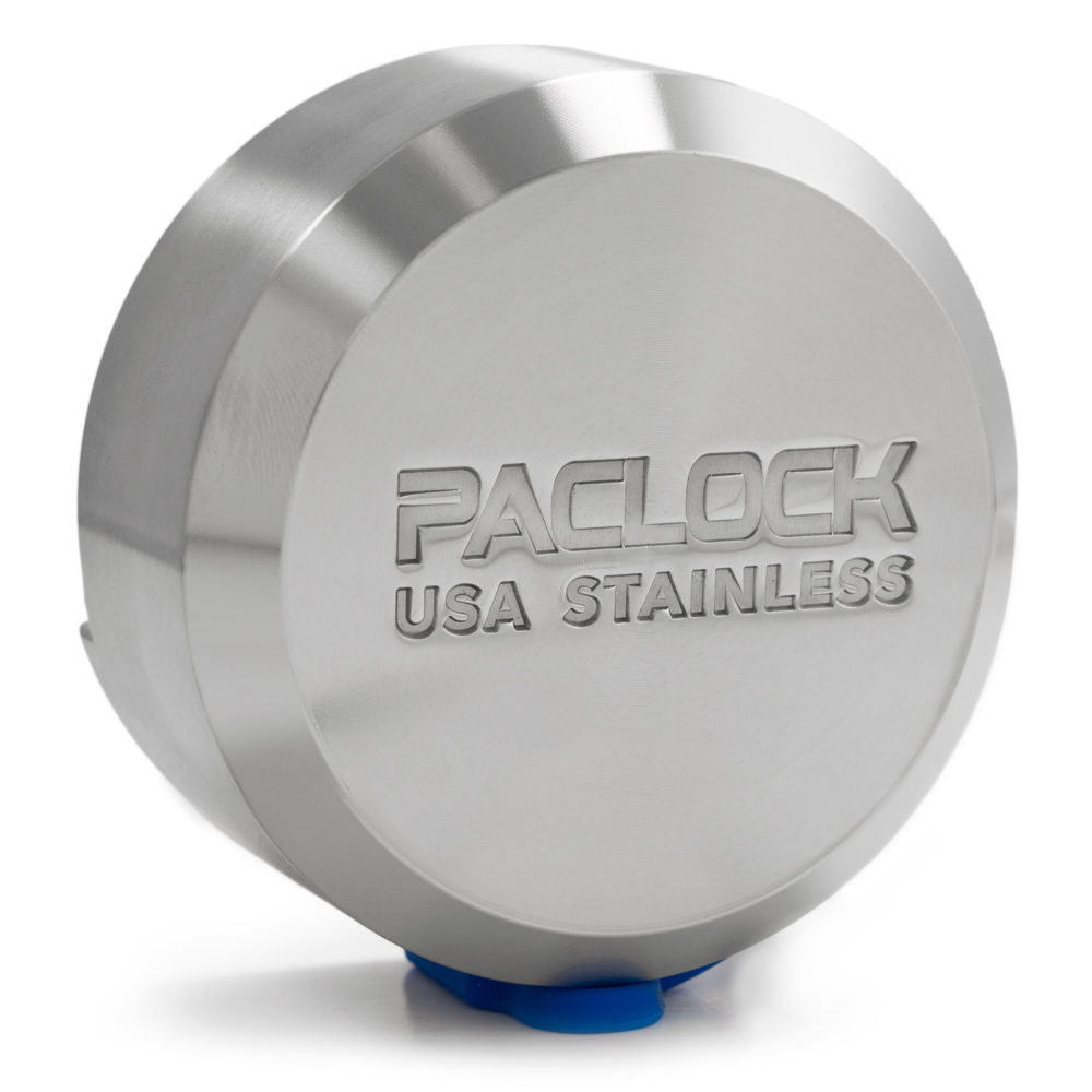 Products - PACLOCK