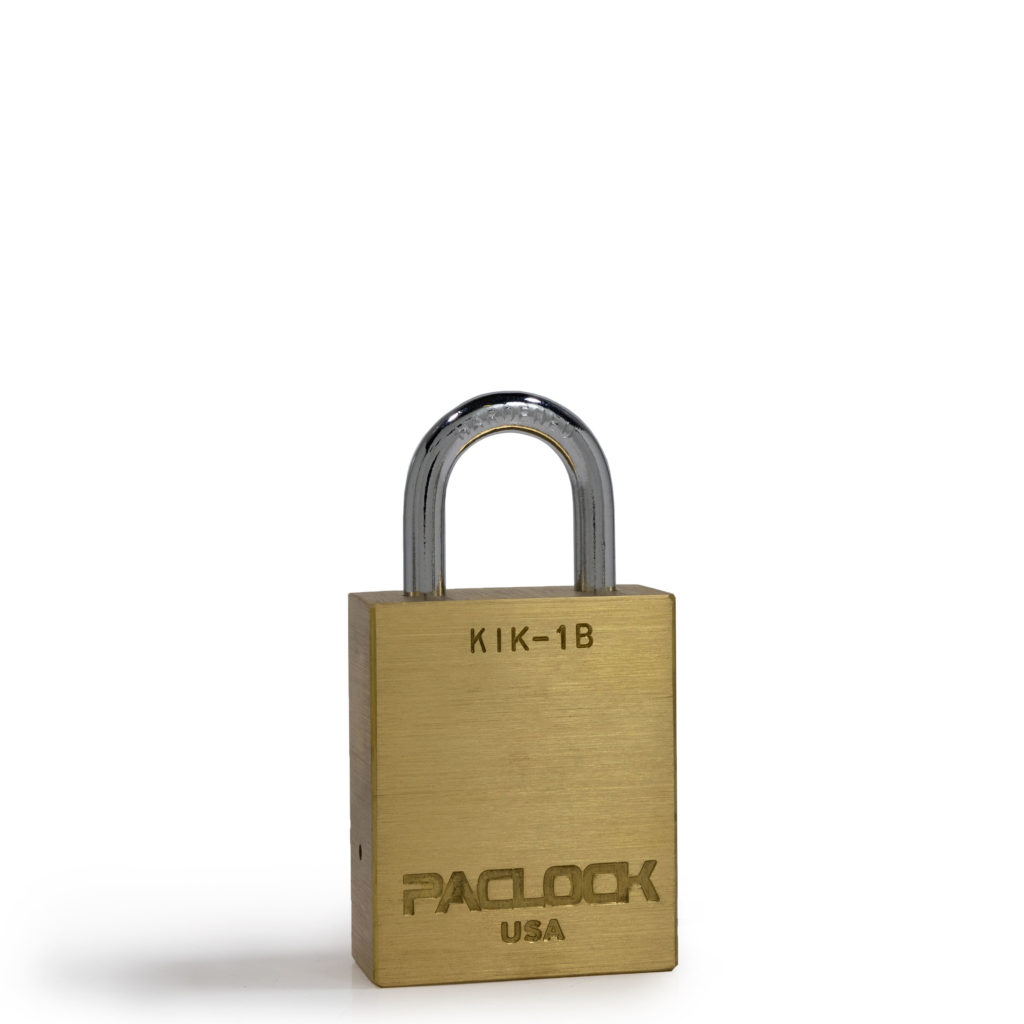 Single Key Trap Unit for PAC-KEEPER Key Control System - PACLOCK