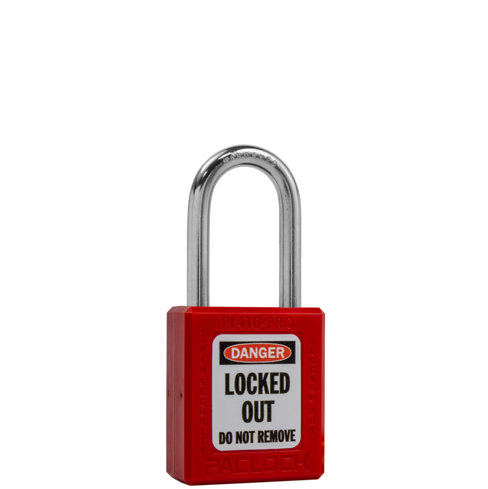 Products – PACLOCK