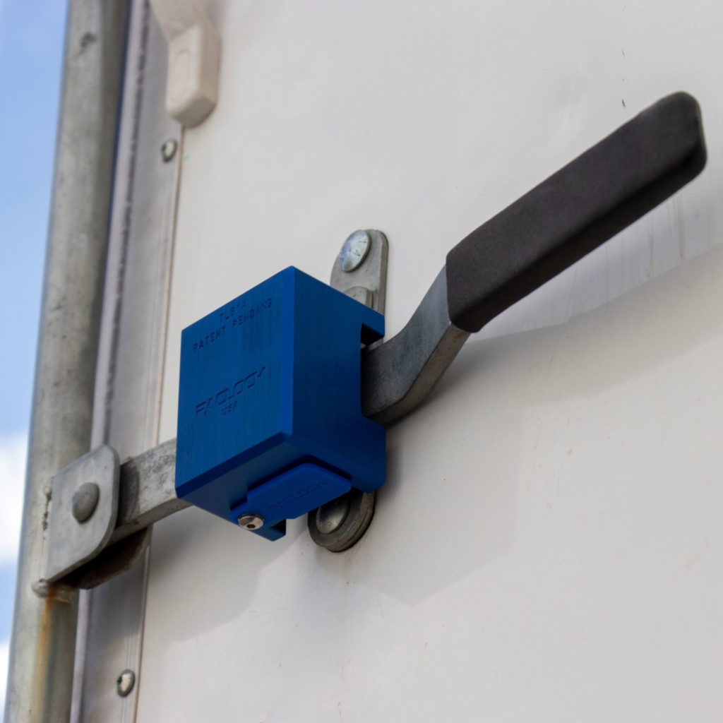 RV and Trailers Archives - PACLOCK