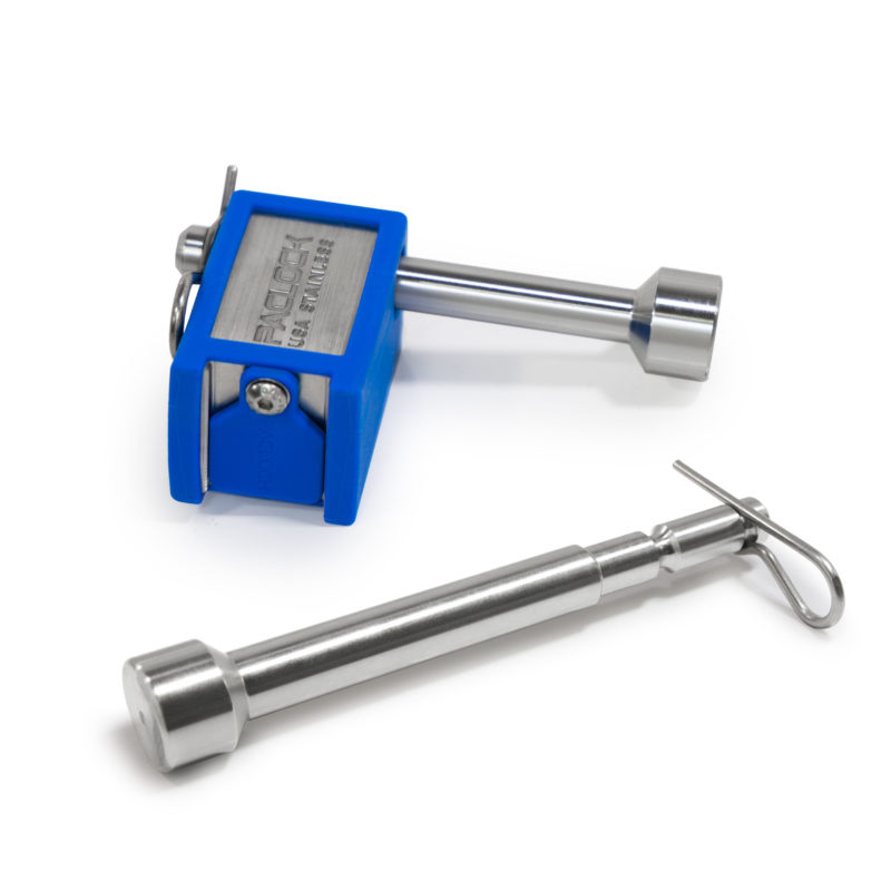Locking Hitch Pin – PACLOCK