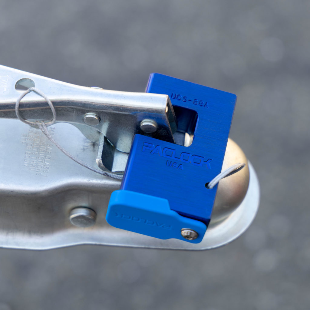 RV and Trailers Archives - PACLOCK