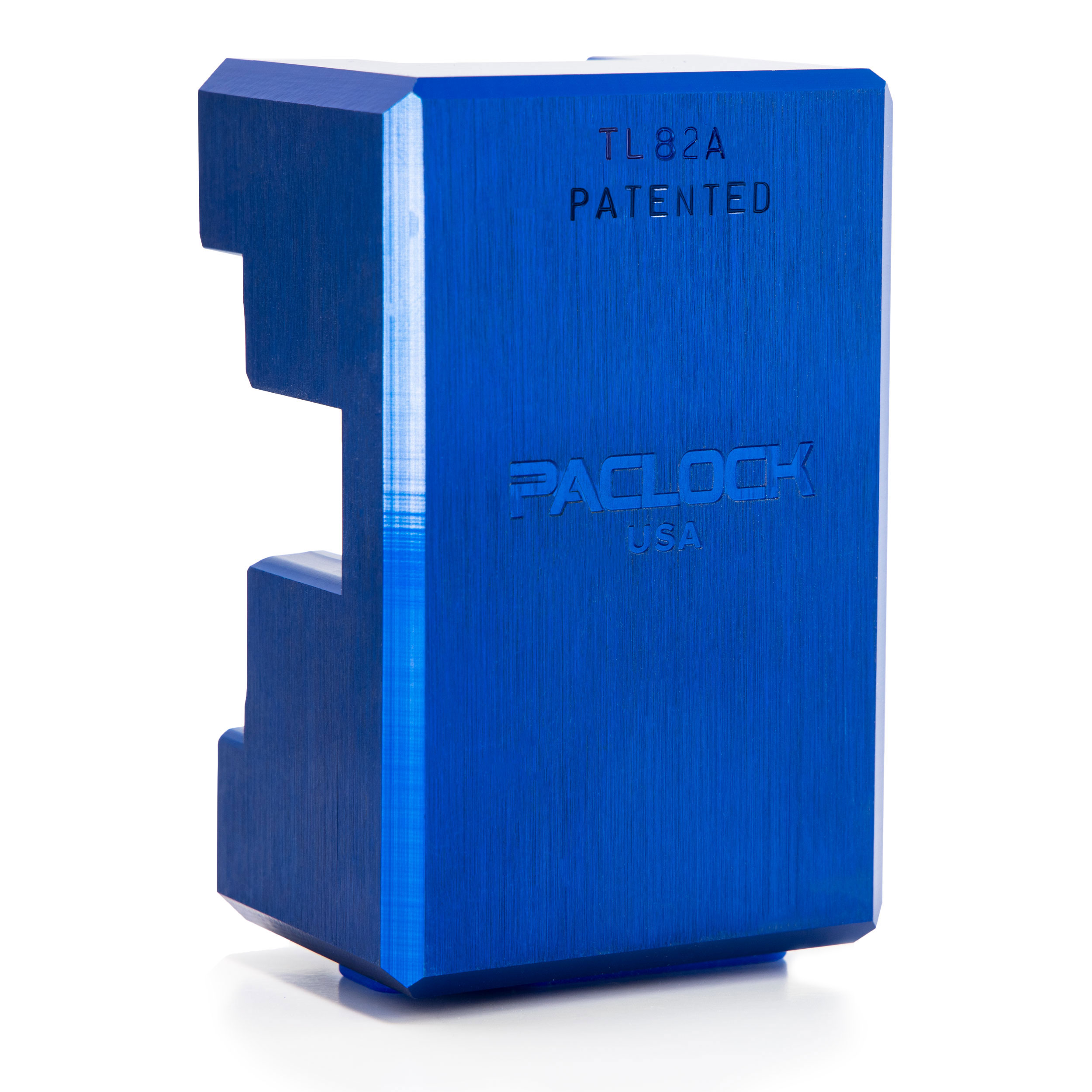 Container Door Lock - PACLOCK