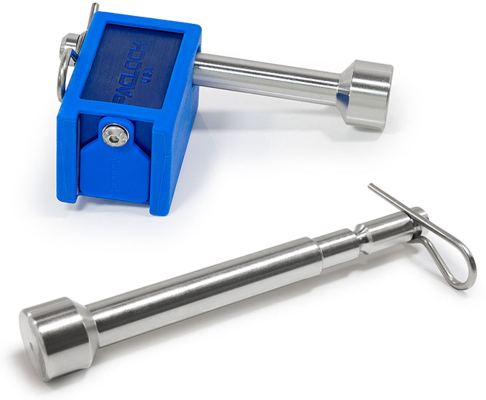 About PACLOCK - Leader in Innovative Lock Engineering & Manufacturing