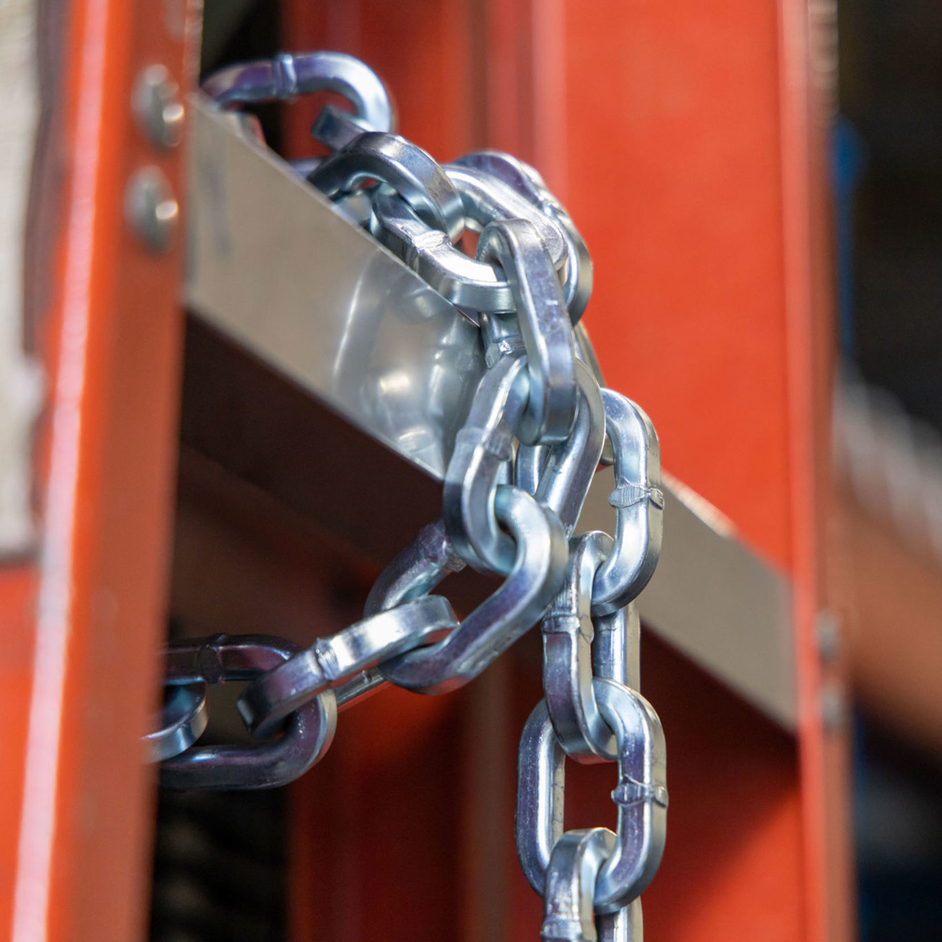 Chain Security Archives - PACLOCK