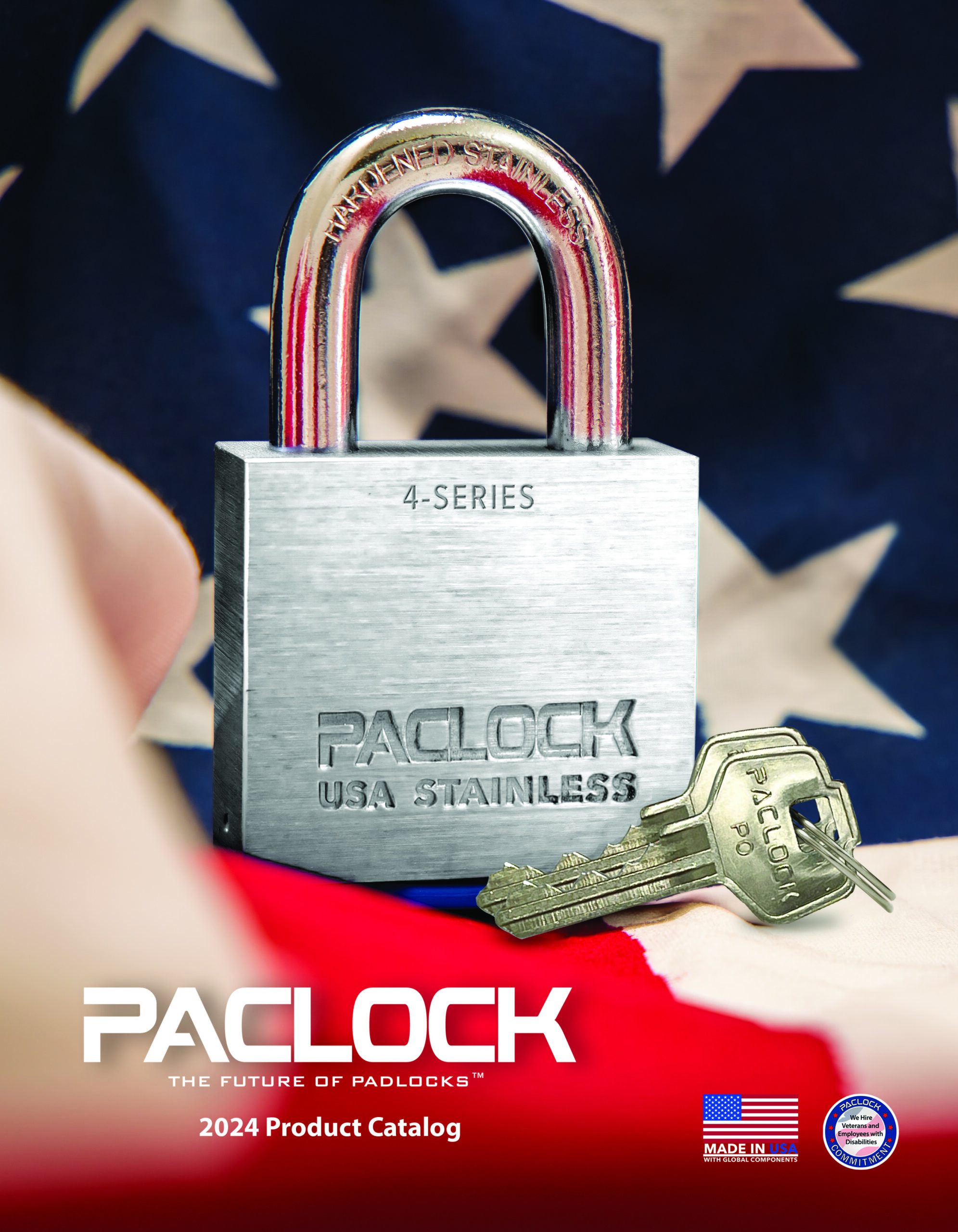 Catalog - PACLOCK